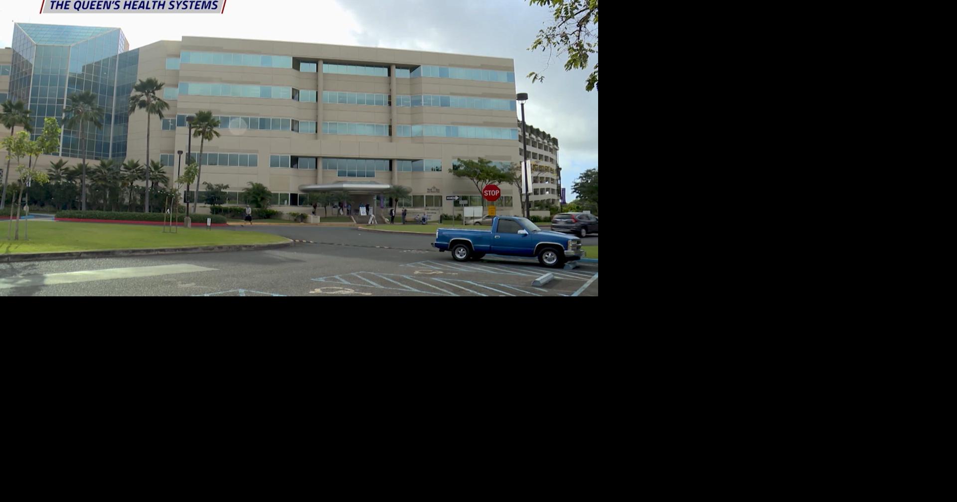 Queen's declares 'internal state of emergency' at West Oahu hospital ...