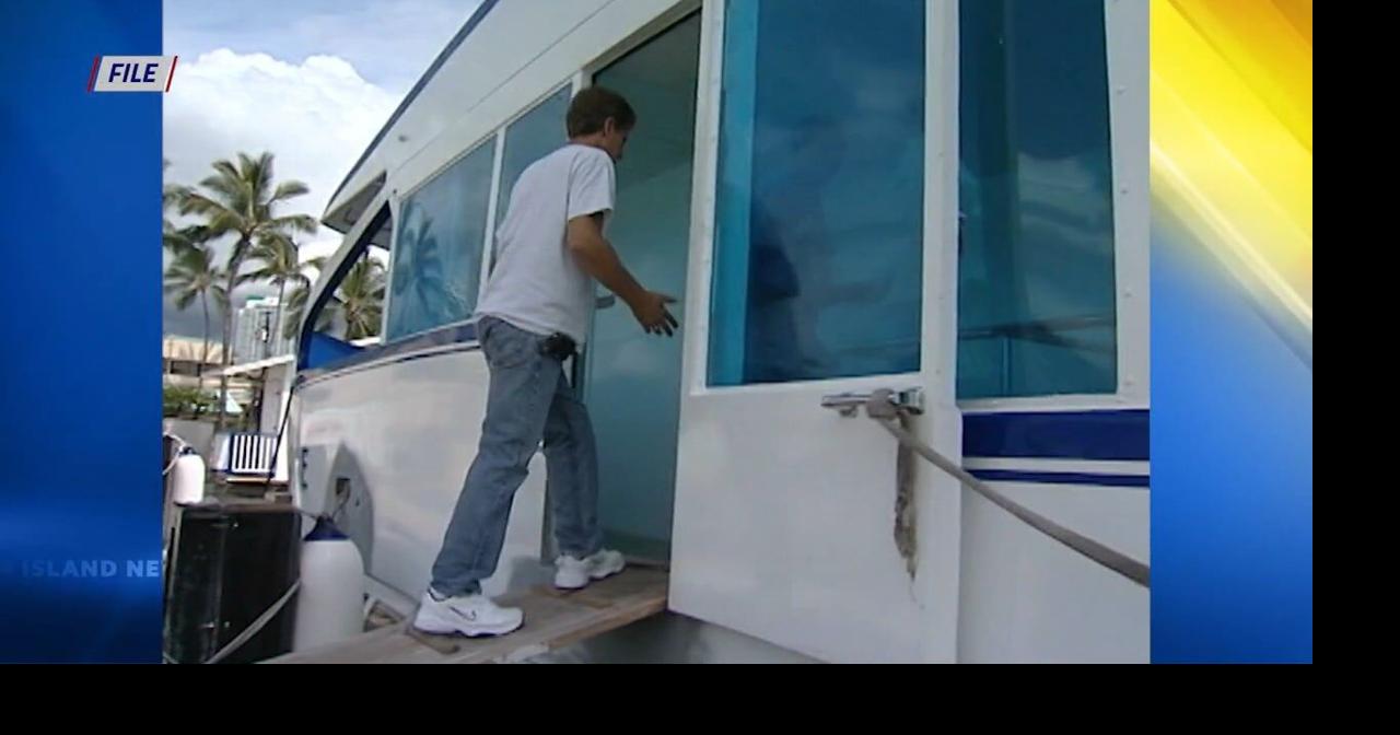 A Hawaii man has been convicted in a more than decade-long scheme to ...