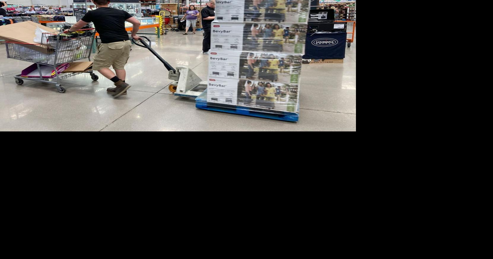 Wholesale inflation ticked up last month, exceeding expectations ...