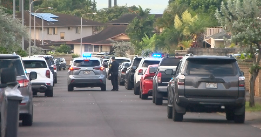Murder charges dropped in Mililani robbery shooting death | Crime ...