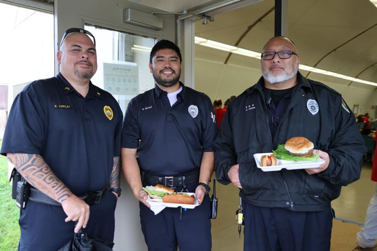 Waiawa inmates unite with families during holiday Keiki Day event ...