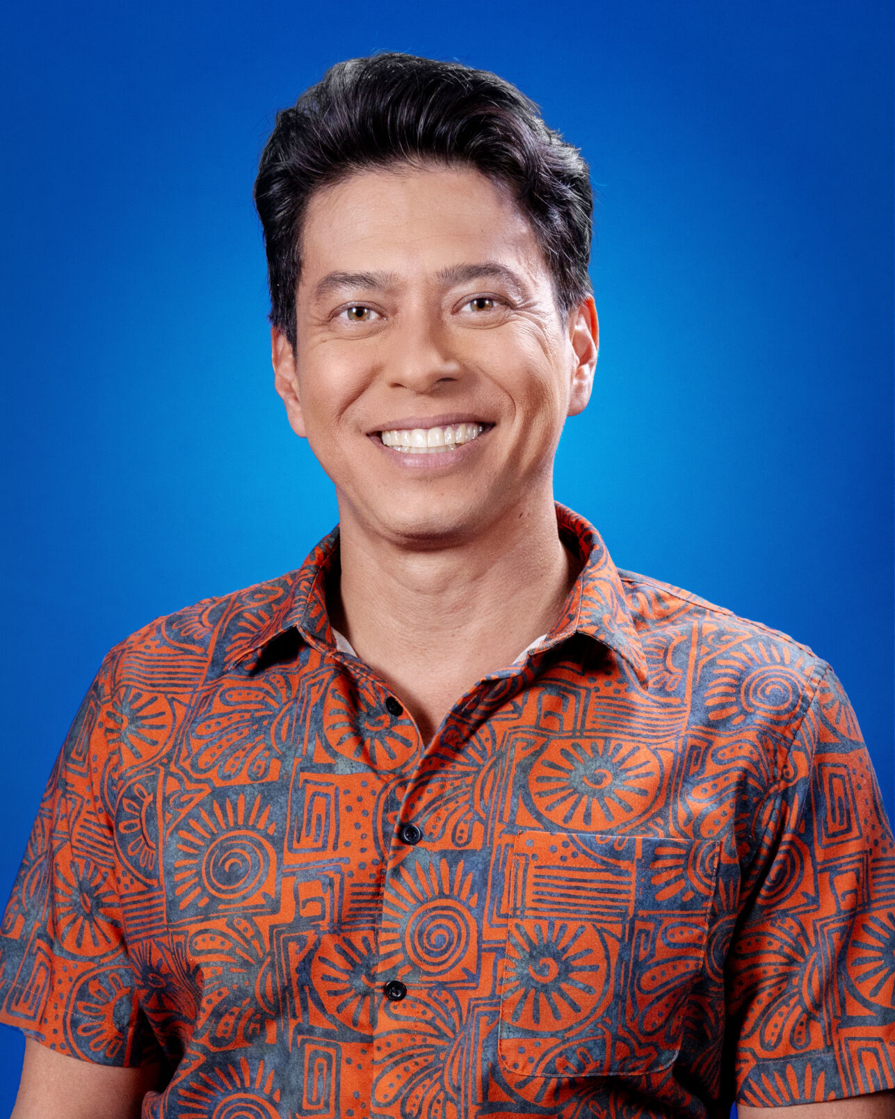 Taizo Braden | Meet the KITV Team | kitv.com