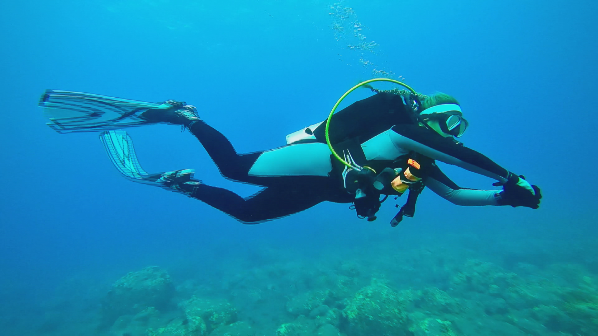 Scuba Diving Safety in Hawaii: Experts Share Tips After Recent Diver ...