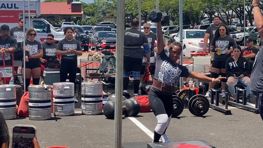 BISAC Summer Jam brings services to East Hawaii | News | kitv.com