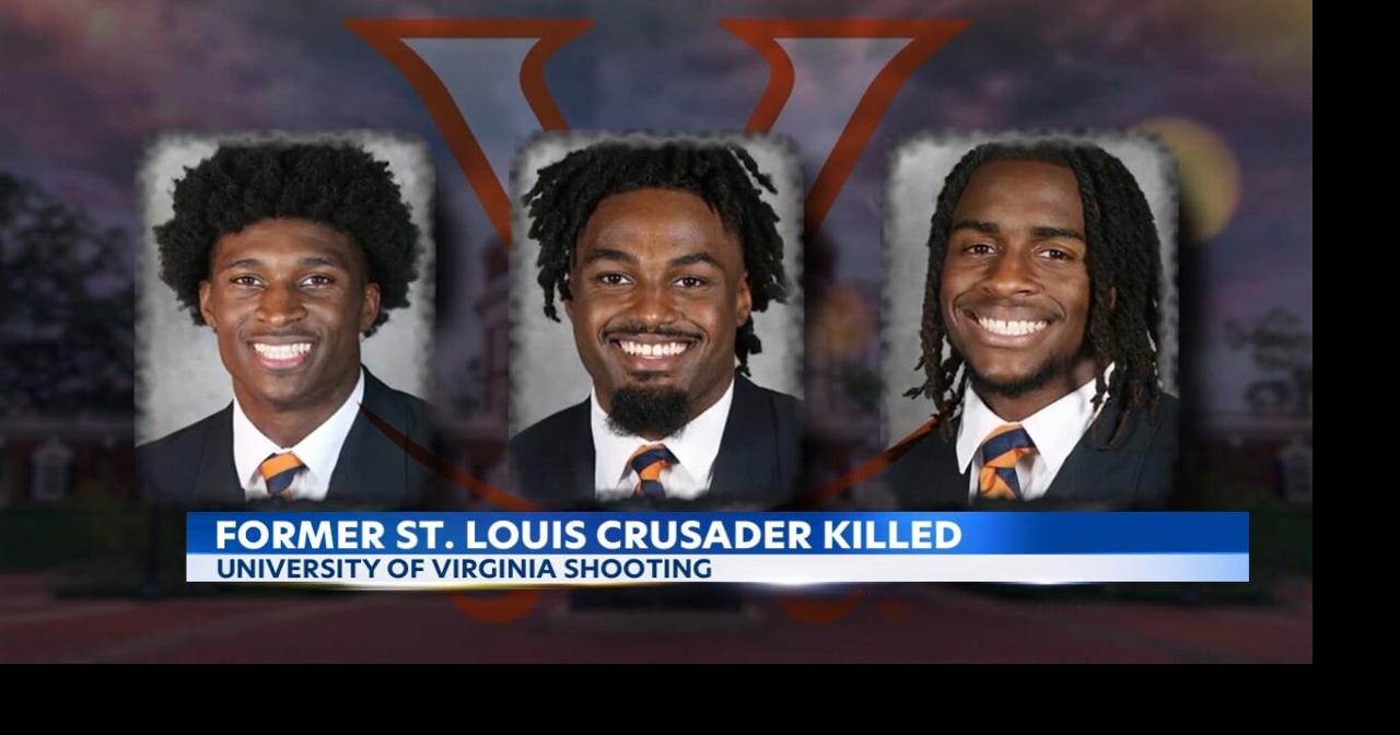 New details emerge about the University of Virginia shooting suspect as ...