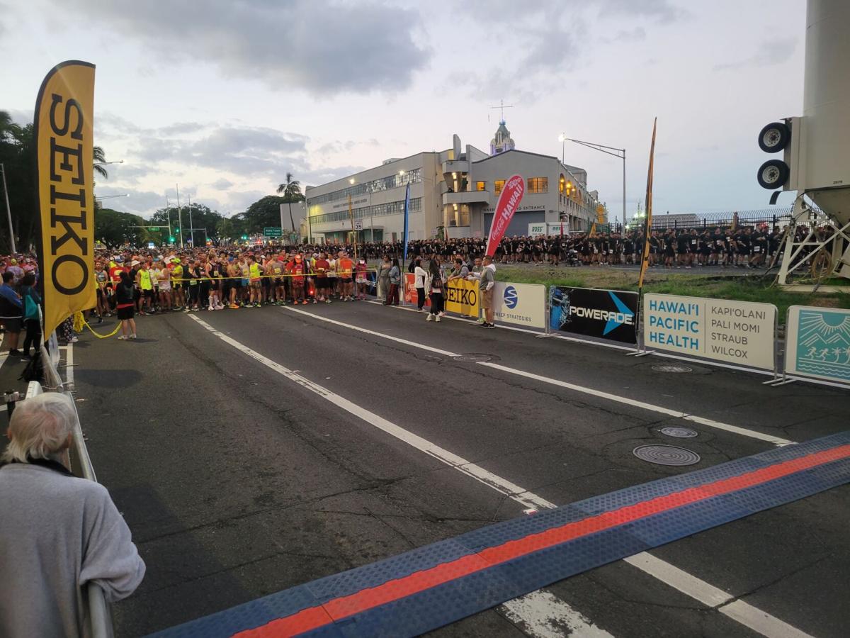 Know Before You Race: Great Aloha Run 2025 | News | kitv.com