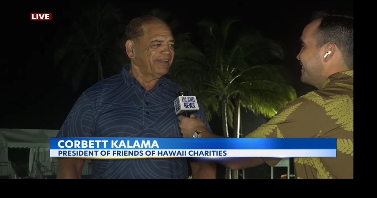 Sony Open tees off in Hawaiʻi with pro-am and big impact pt. 3 | Sports ...