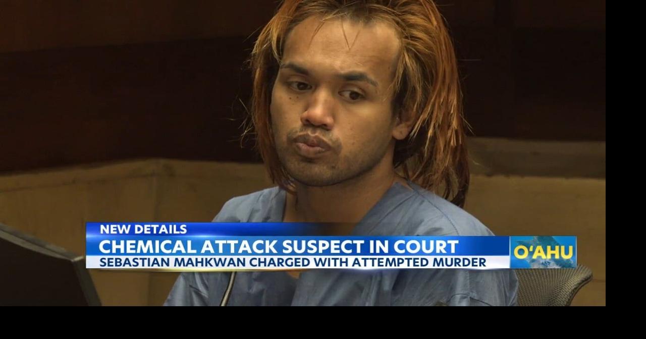 Sebastian Mahkwan's $2 million bail confirmed as newly released court ...