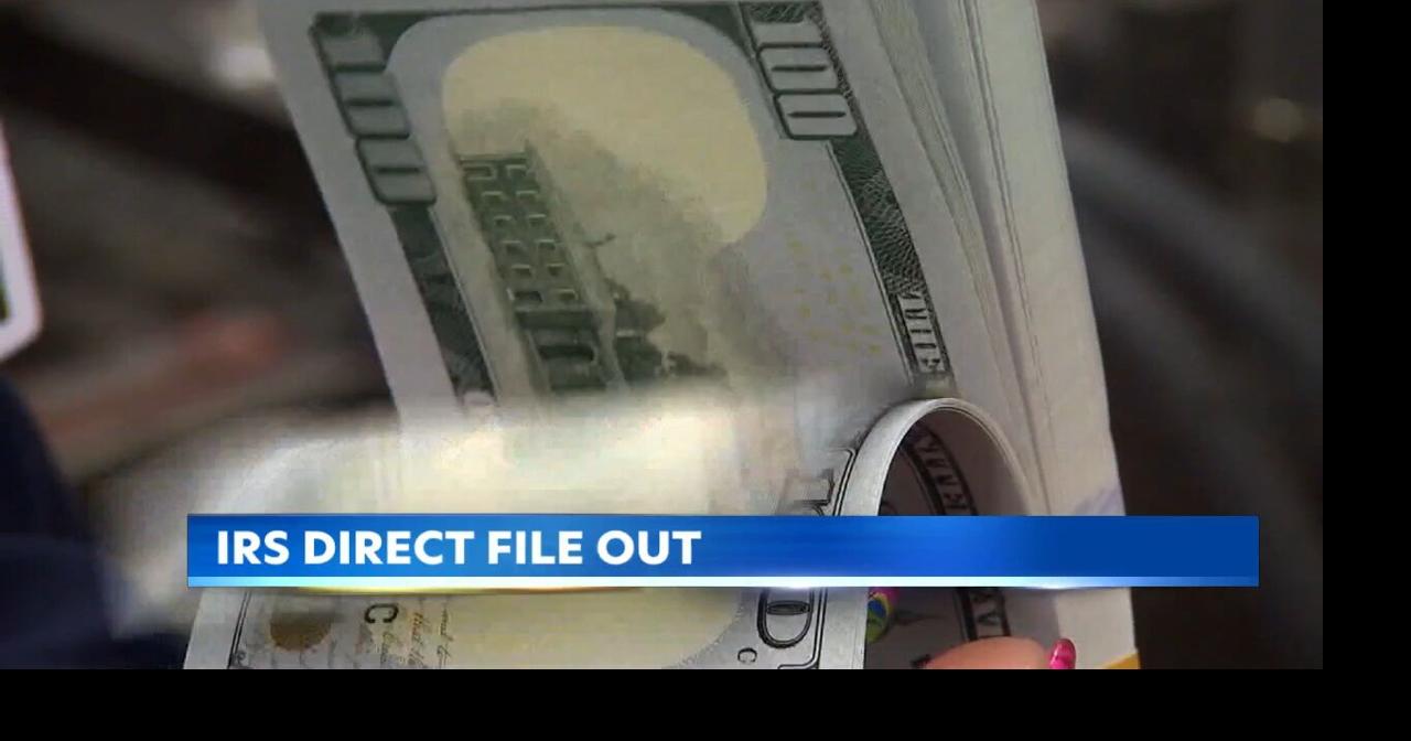 IRS ends free tax filing program; impacts 2026 returns nationwide ...