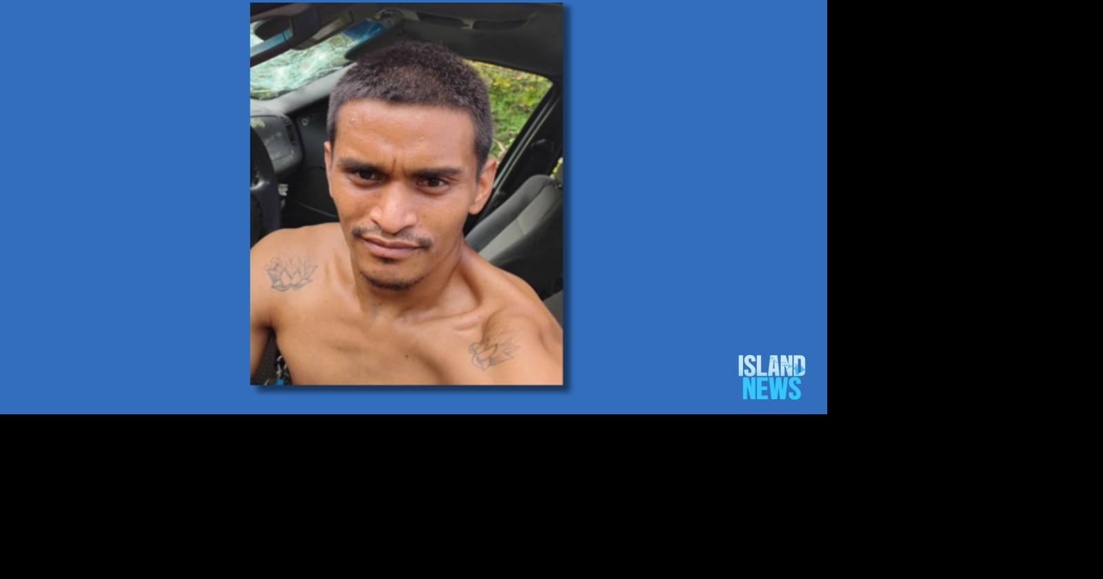Search underway for missing, endangered man on the Big Island | News ...