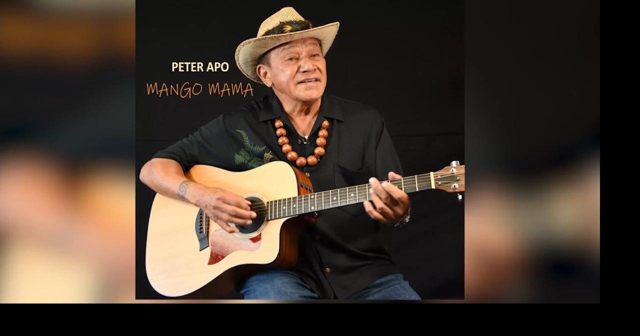 Kupuna Power with “Renaissance Man” Peter Apo | Video | kitv.com