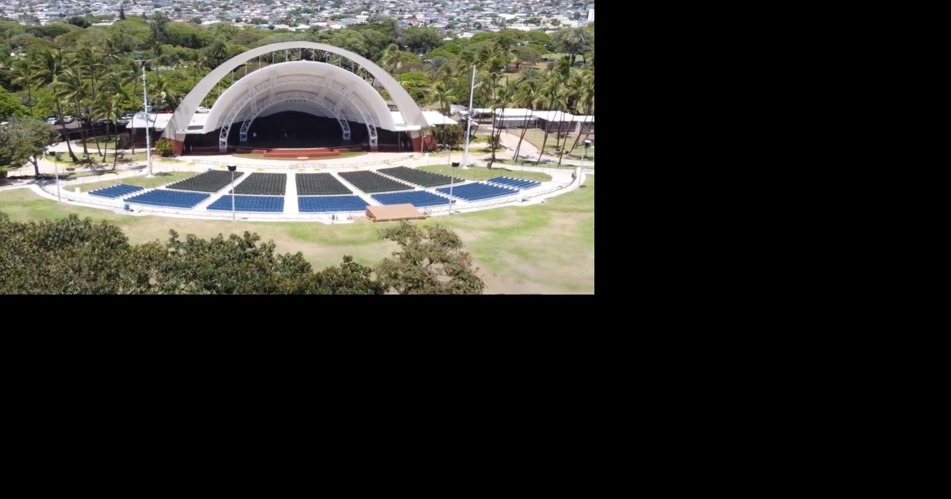 Hawaii Symphony Orchestra creates new concert series at the Waikiki ...