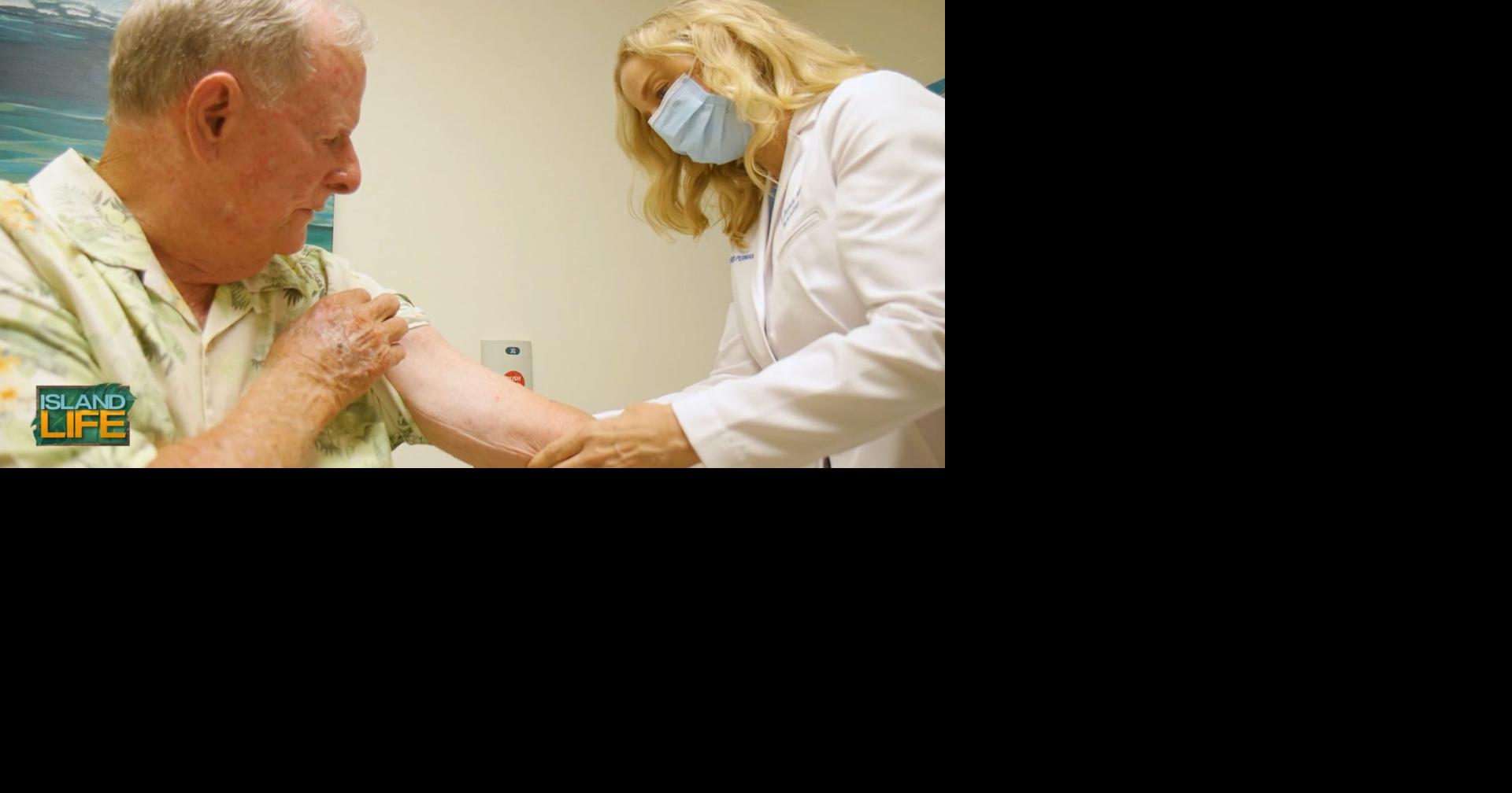 Kaiser Permanente shares how regular Dermatology Appointments can be ...