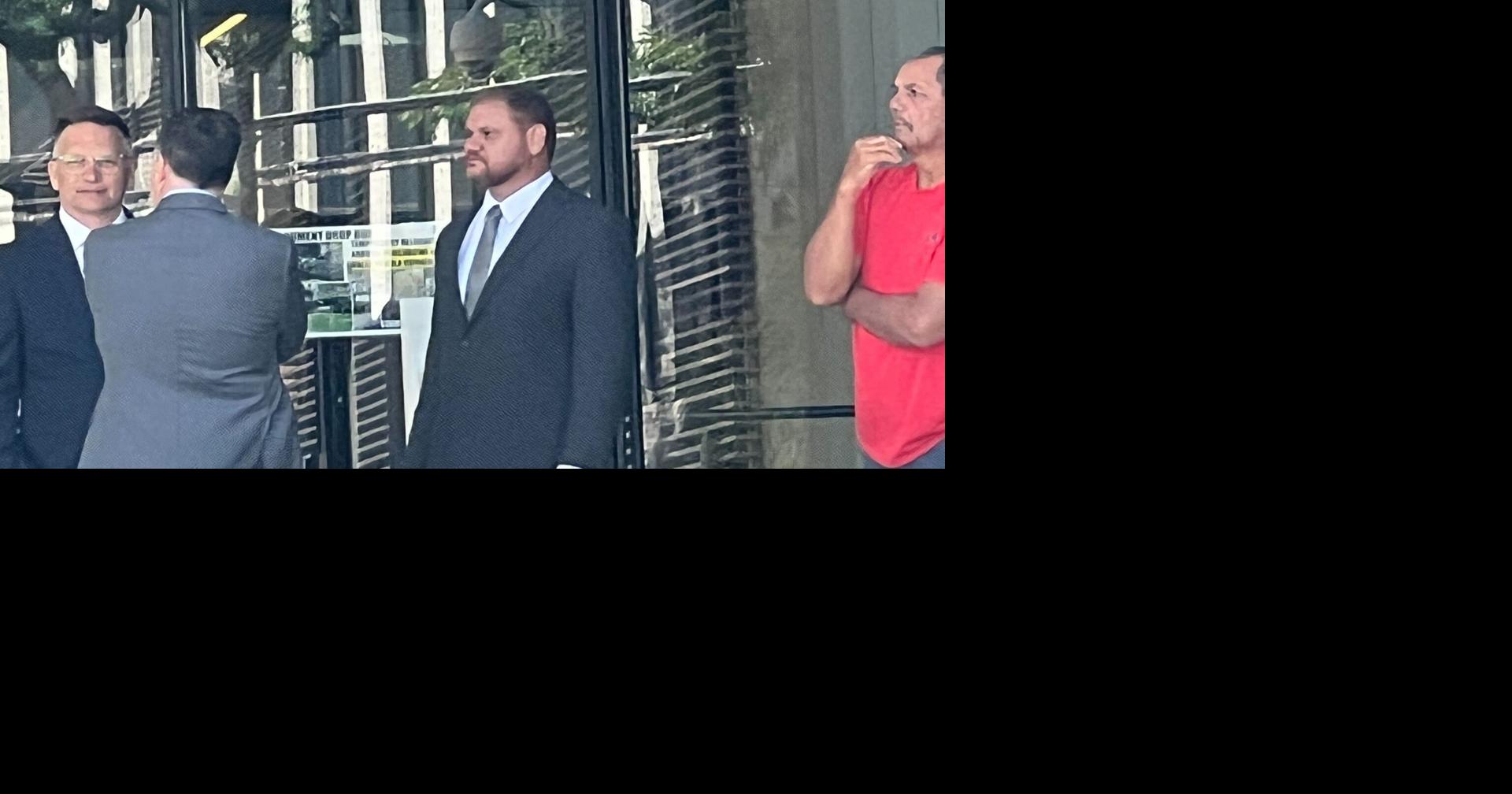 Dr. Lynn Puana defends ex-husband at trial, calling Rudy Puana an ...