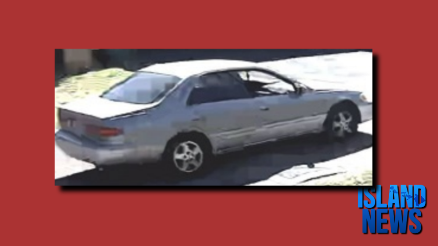 Images released of four suspect wanted for attempted murder in Waianae ...
