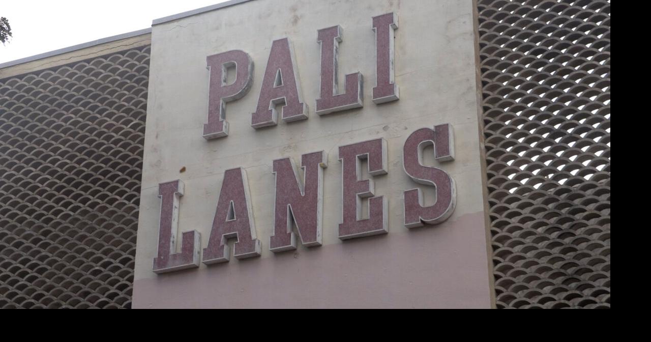 Nearly a year after closing its doors, future of Kailua's Pali Lanes ...