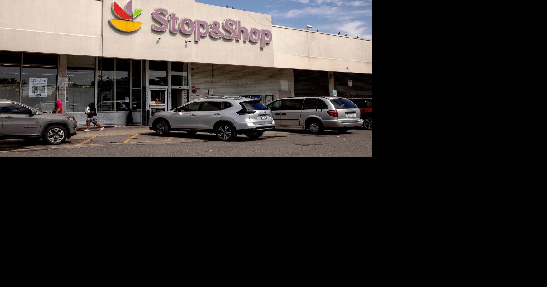 Stop & Shop will join other major chains and stop selling cigarettes ...