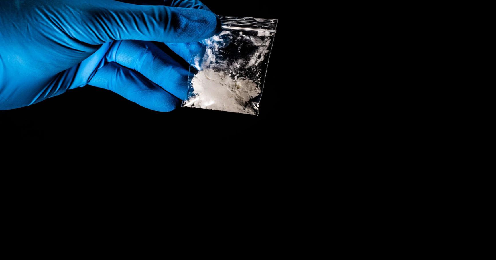 Man sentenced to over 6 years in federal prison for trafficking ...