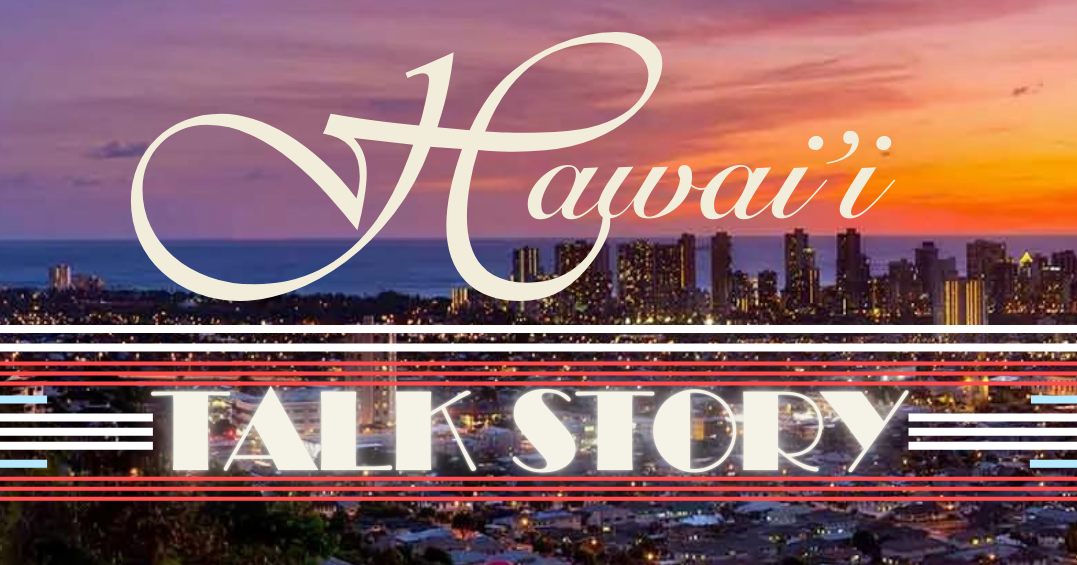 New theater initiative 'Hawaii Talk Story' prepares to launch in Las ...