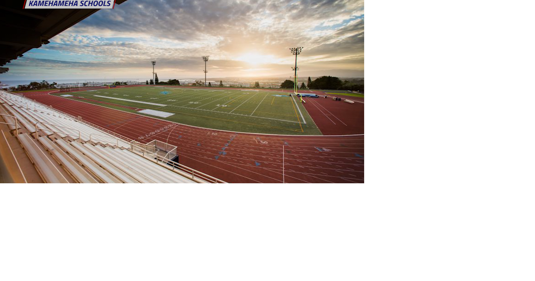 Polynesian Bowl to be played at the Kamehameha Schools Kunuiakea ...