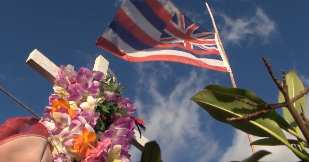 Lahaina survivors unite 2 years later to remember lives lost in ...