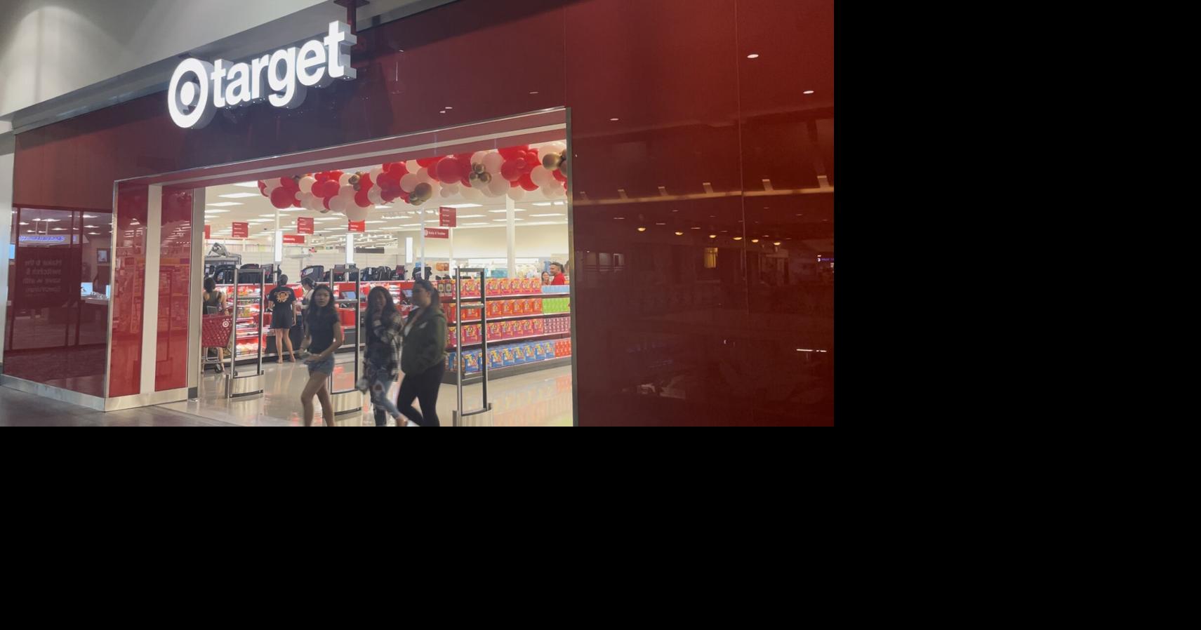 Target opens new location in Kaneohe | Local | kitv.com