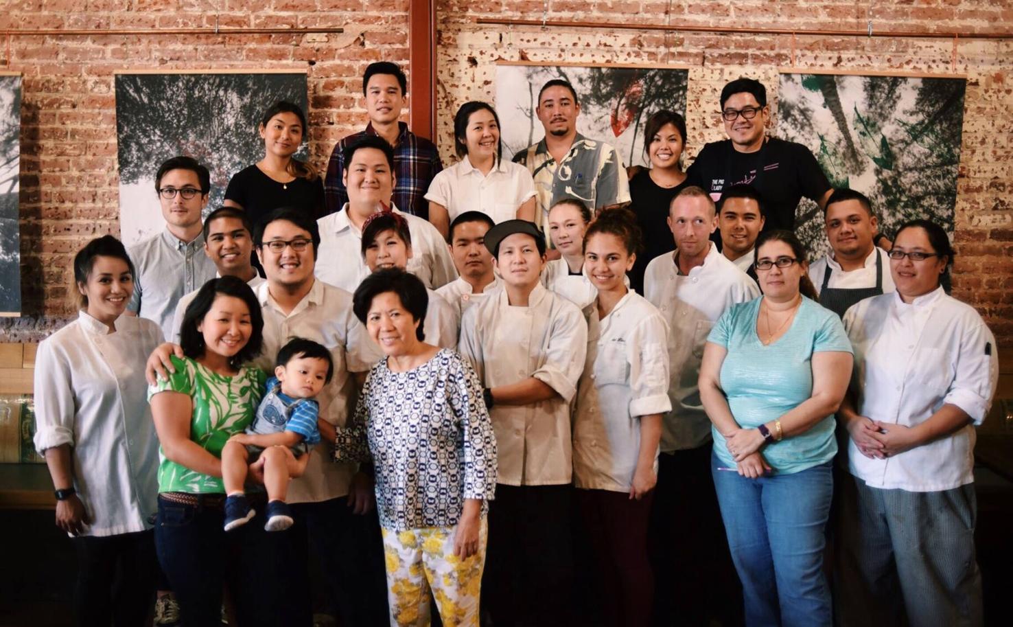 The Pig and the Lady returns to its roots in new Kaimuki location ...