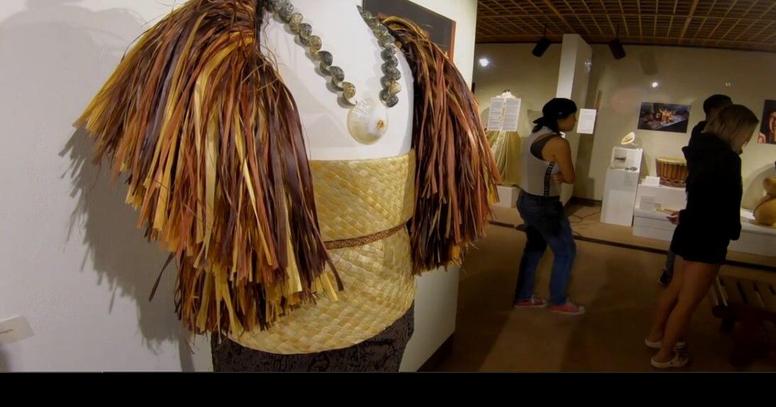 Award-winning UH Manoa theatre program is honored in new art exhibit ...