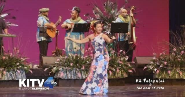 Na Palapalai Best of Hula_V3/preroll | Archive | kitv.com