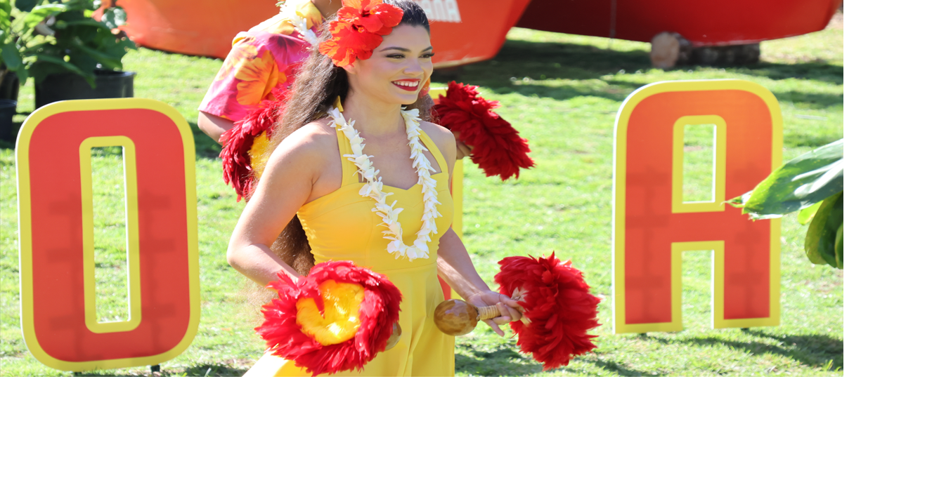 A weekly live hula show returns to Tom Moffatt Waikiki Shell | Local ...