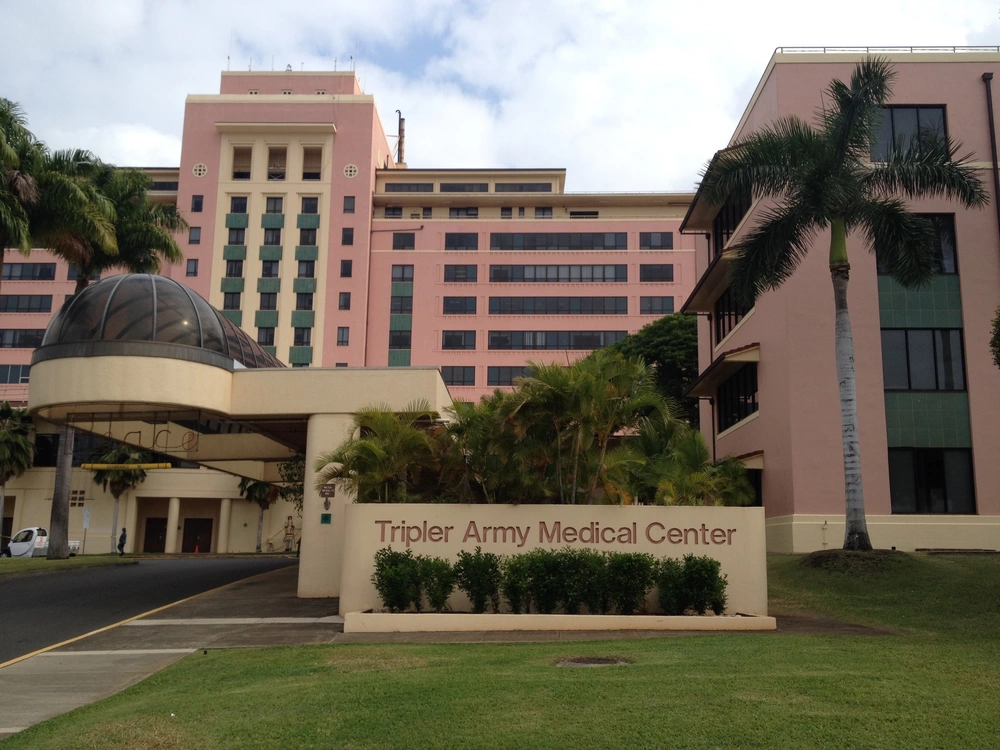 New victim comes forward against former Tripler OBGYN facing criminal ...