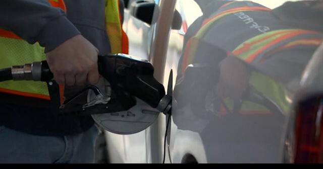 Authorities warn against potential gas thefts as prices continue to ...