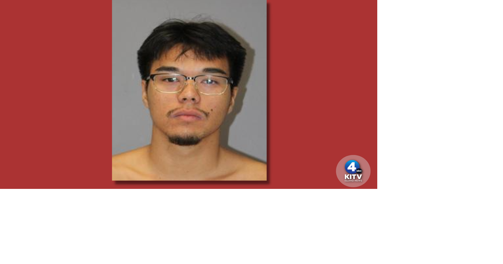 Oahu man arrested after allegedly shooting woman, driving her to ...