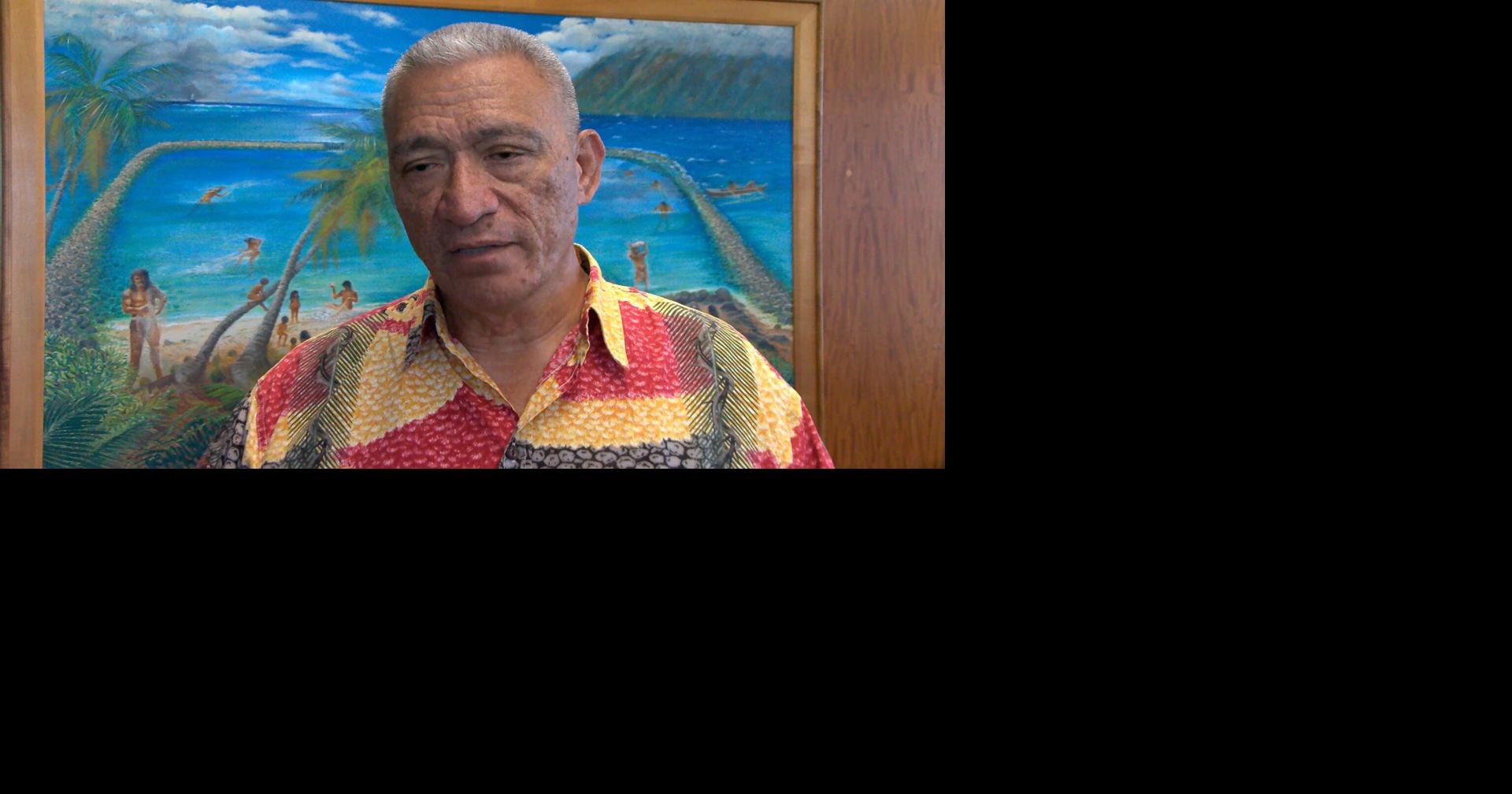 Maui Mayor Bissen names new chief of staff, focus on renewable energy ...