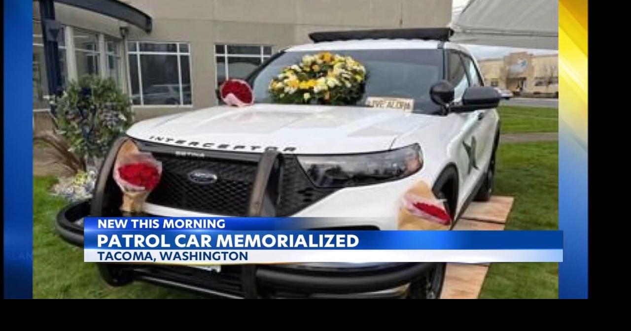 Tacoma honors fallen hero Trooper Tara-Marysa Guting with memorial ...