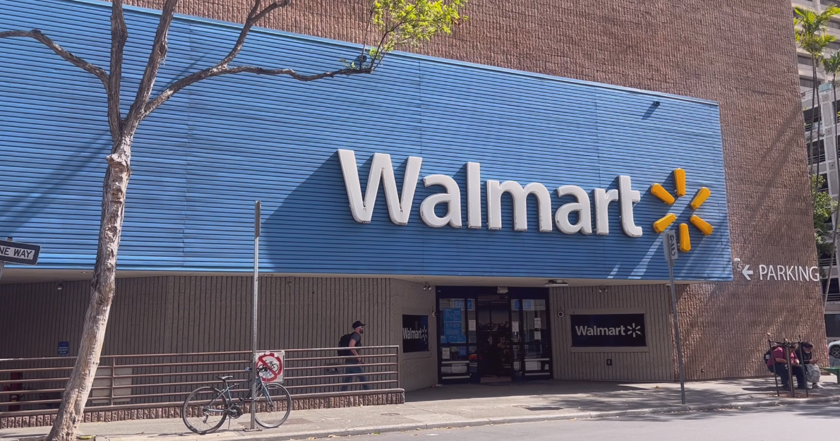 Avalon Development buys Downtown Honolulu Walmart property | Business ...