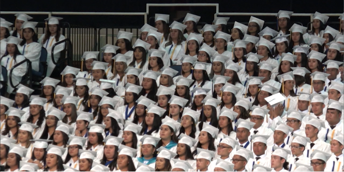 Hawaii high school graduations: Celebrate the Class of 2025 | Local ...