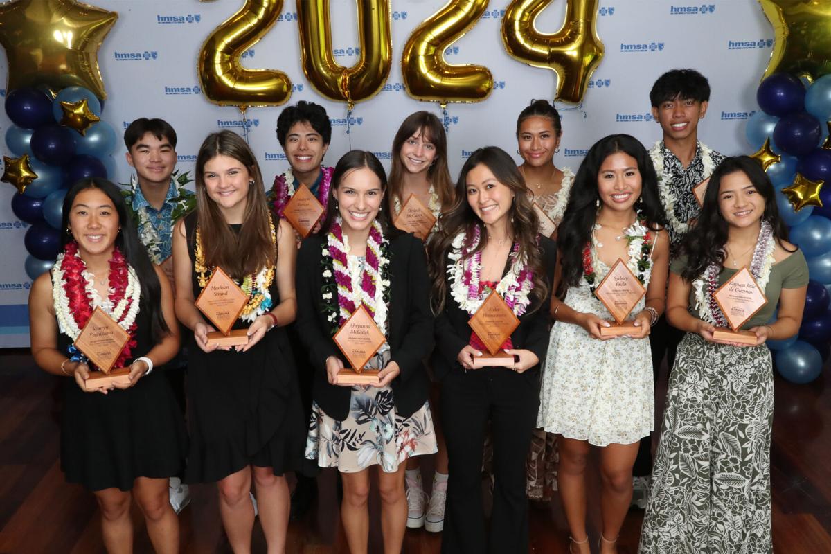 Hawaii high school students can still apply for HMSA Kaimana Scholarships | Business | kitv.com