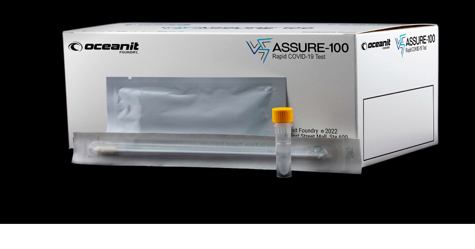 Oceanit offers free COVID-19 test kits to at-risk Hawaii residents as ...