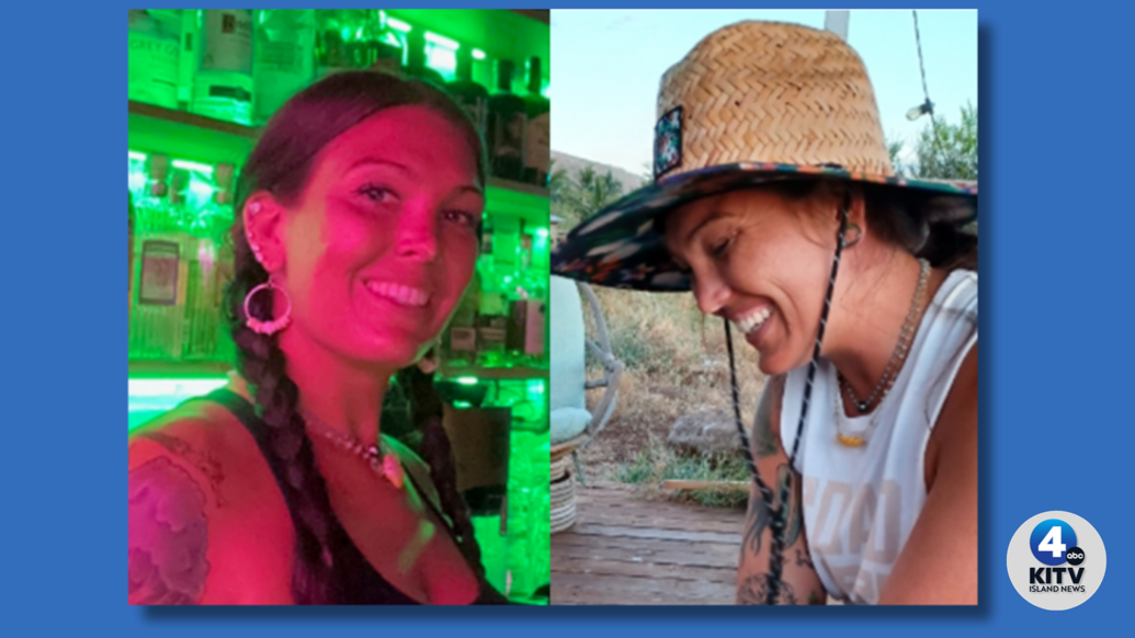 Missing Lahaina woman found safe, MPD says | UPDATE | Local | kitv.com