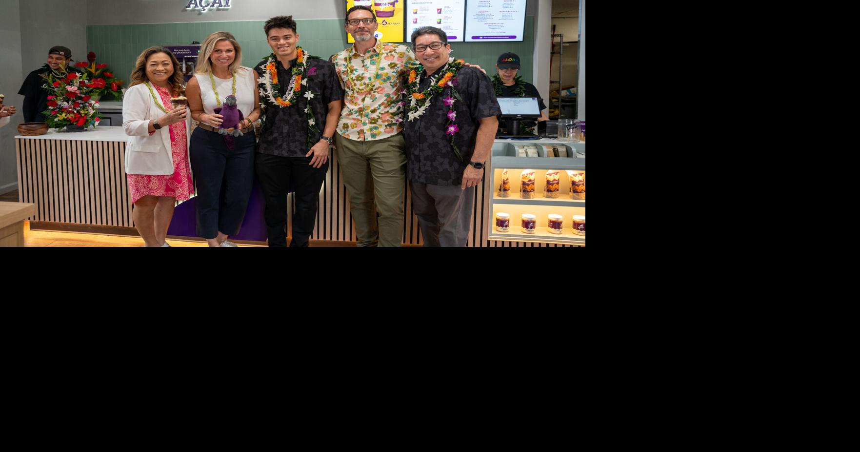 Oakberry to open second Oahu location in Waikiki | Business | kitv.com