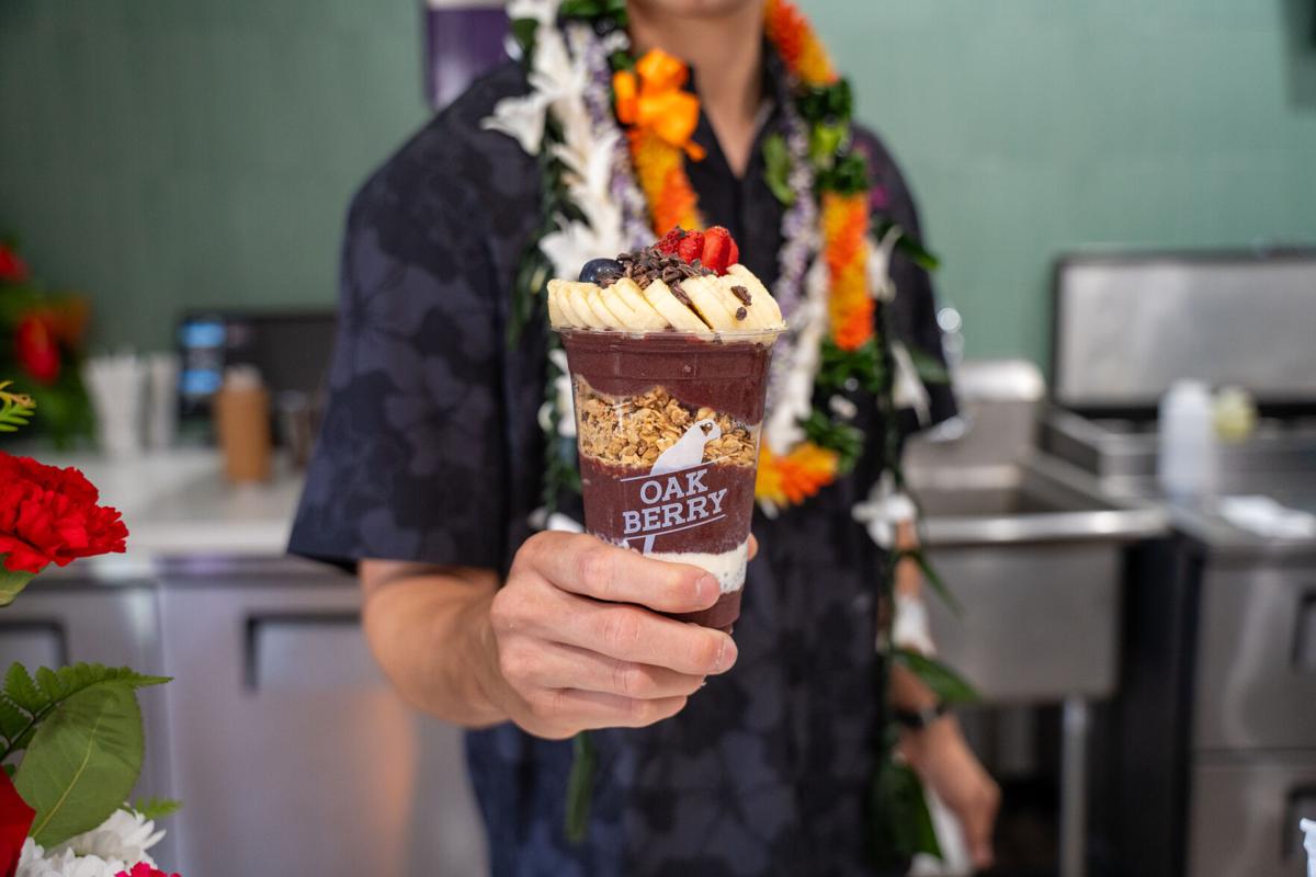 Oakberry to open second Oahu location in Waikiki | Business | kitv.com