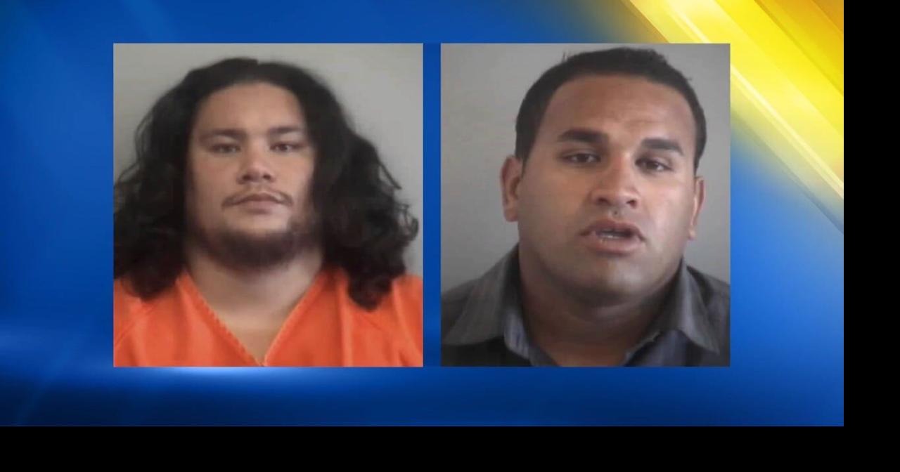 Judge sentences two Maui men in hate crime case | Local | kitv.com