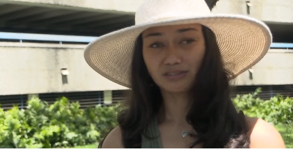 Former girlfriend provides tearful testimony on boyfriend’s fate in ...