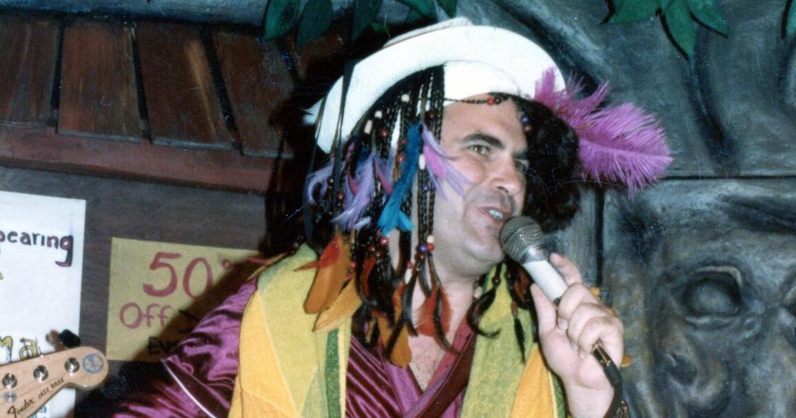 Comedian Frank DeLima is retiring after a final show this weekend ...