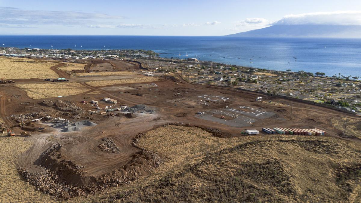 Maui wildfires cause $50M annual income loss and population decrease ...