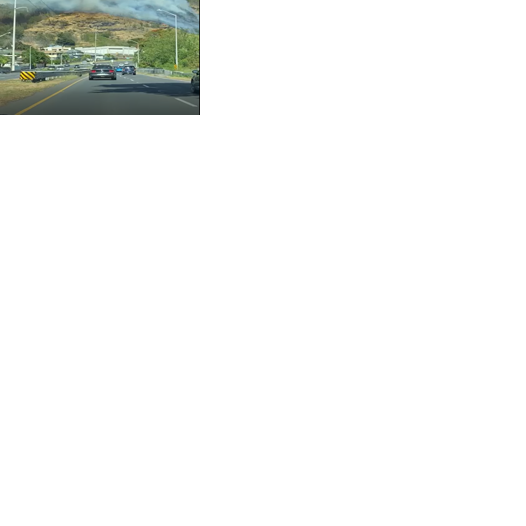 HFD responds to wildland fire in Kalihi | Top Stories | kitv.com