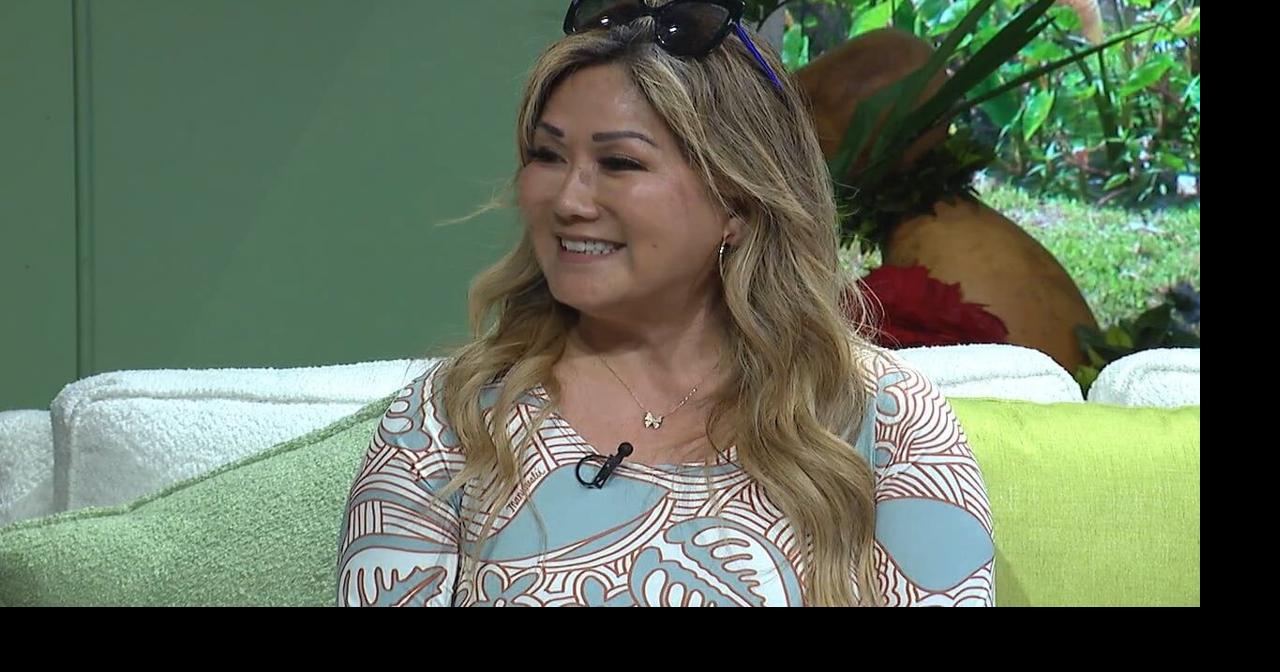 Kupuna Power: Getting the 411 on the latest foodie show “Hawaii Living ...