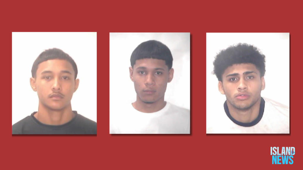 Fatal Makaha shooting: Gang members indicted; juvenile charged | Crime ...