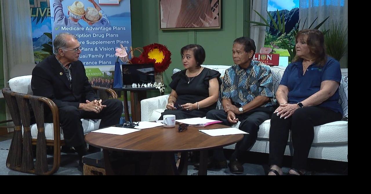 Kupuna Power on Choosing Individual Plans | Island Life Live | kitv.com